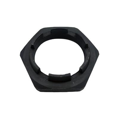 VOE 20424598 Stub Front Axle Nut M60X2 前桥轴头螺母