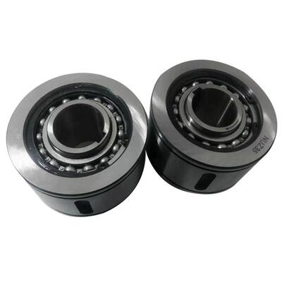 单向离合器NF45NUZ45超越离合器NUZ-A45120内径45外径120厚度