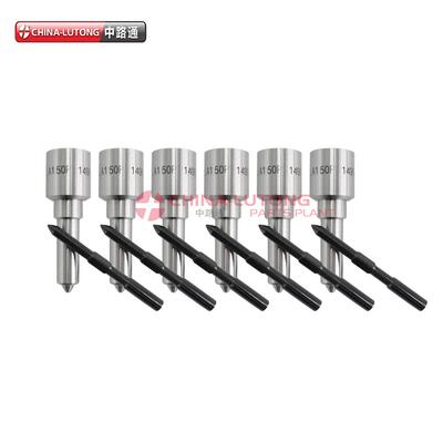 0433175447 DSLA150P1499柴油机高压燃油泵柱塞Injector Nozzle