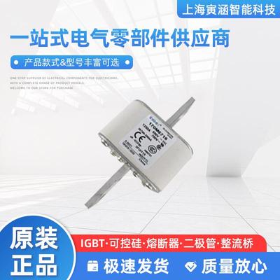 熔断器170M5713 170M5714 170M5715 170M5716170M5717 170M5718