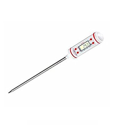 极速Dibgital Cooking Thermometer Electronic Food Thermometer