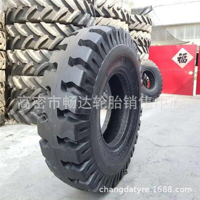 销售14.00-24/12.00-24/18.00-25 E-4 吊港口轮胎工程轮胎