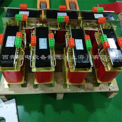 三相干式变压器SG/SBK-4000VA4千瓦4KVA1140V变660V转380V/220V