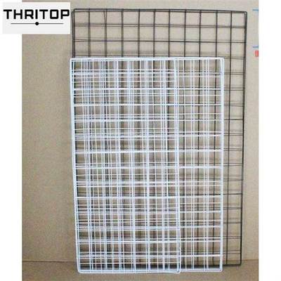 极速wire mesh display rframe ornament hanging hook net frame