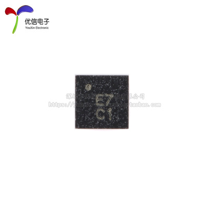 原装正品 SC7A20TR LGA-12 12bit数字三轴加速度感测器芯片