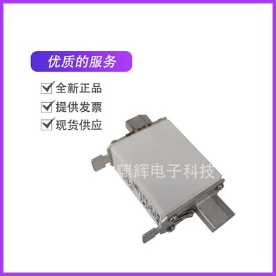 巴斯曼快速170M1570 170M1v830 170M1810低压熔断器170M1809保险