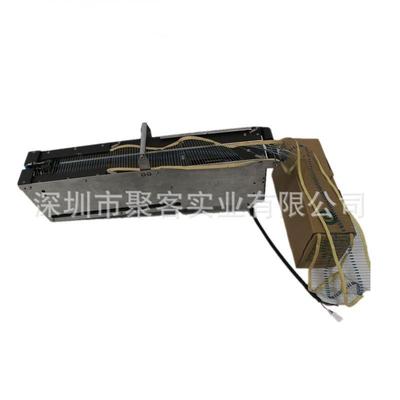 炬鼎卧式贴片插件机械电动飞达自动LED异型元器件上喂料器feeder