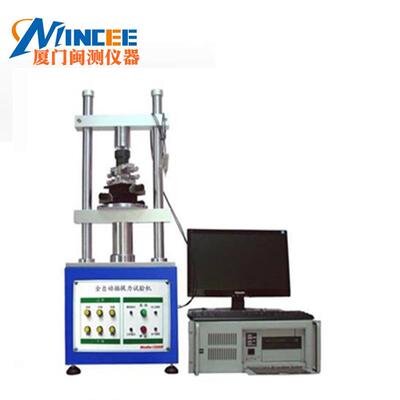 手机 触摸点击屏划线试验机平击板电脑点寿命测试 划线寿命MINC-2