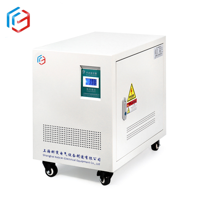 415V转380变220V200V660V480三相干式隔离控制变压器3050KW100KVA