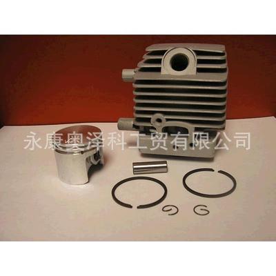 气缸活塞环总成Cylinder适用于斯蒂尔STIHLHT70FS75FS80FS85FR85