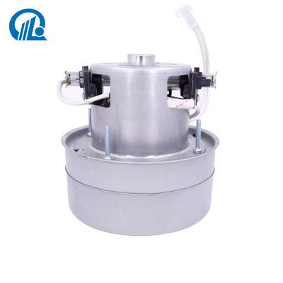 吸尘器电机马达 剪线机吸风电机马达 双风叶 PA22D 350-1100W