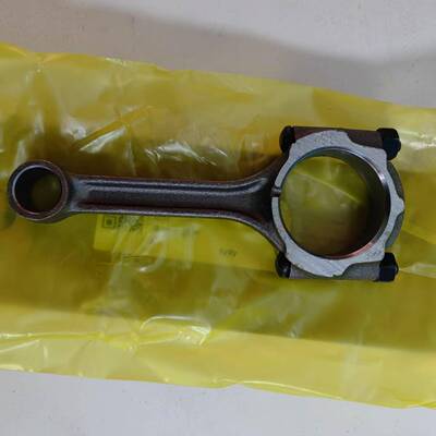 适用于现代I10起亚PICANTO发动机连杆23510-02501连杆