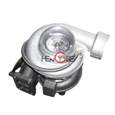 适用于道依茨BF6M1013涡轮增压器S2BG31694504253845KZ