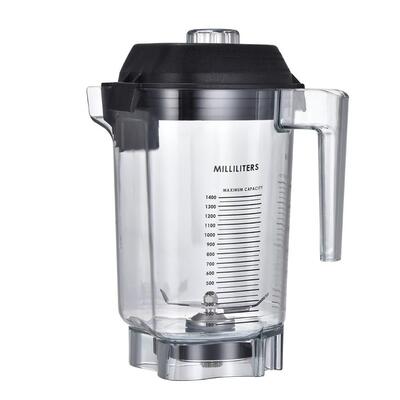 适配维他美仕家用破壁机杯沙冰杯Vitamix48oz商用搅拌杯替换杯