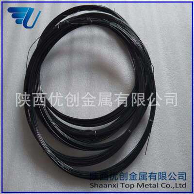 现货供应钼丝1.5mm0.8mm2.0mm1.5mm等多种规格可裁耐高温