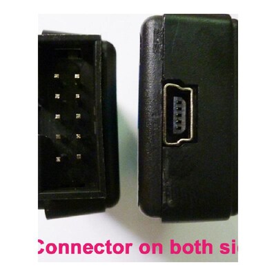 新品ALTERA ByteBlaster II USB Blaster ICPLD FPGA JTAG Downlo