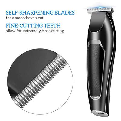 极速Hair Clippers HIGqHGO Cordless Hair Trimmer Professional