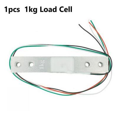 极速Weighing Sensonr Body Scale Load Cell HX711 Module YZC-1