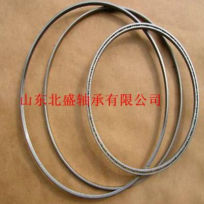 等截面 机器人 手臂关节大型超薄薄壁球轴承JU047CPO/CSCU047-2RS