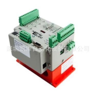 德国Newelec FPR0027 KC1 电机保护和控制继电器