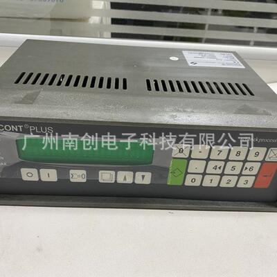 schenck申克皮带秤称重仪 VEG20650/VWF20650定量给料机控制板