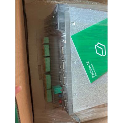 Schneider 驱动器 PacDrive C400-10-1-1-1-00 VCA07AAAA0AA00