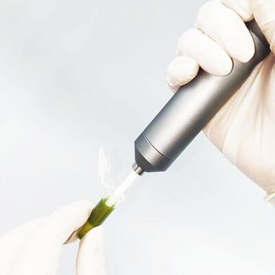 HTG80手持式组织研磨仪/11000rpm