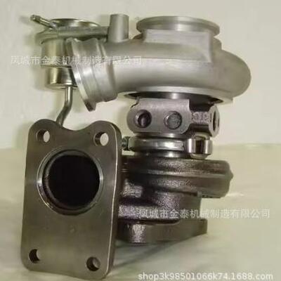 N3P28FT发动机的涡轮 TD03-08G 49131-05101 49131-05111 49131-0