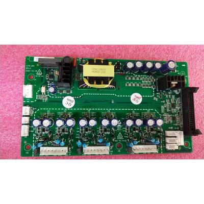 英威腾CHF100A CHE100 CHV100 75/93/110KW电源板/驱动板主板