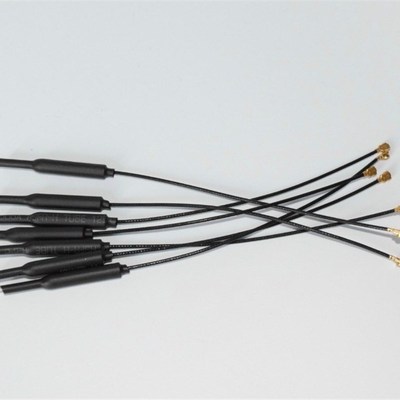 新品1PCSc 150mm rc 2.4G Receiver Antenna Signal enhancement