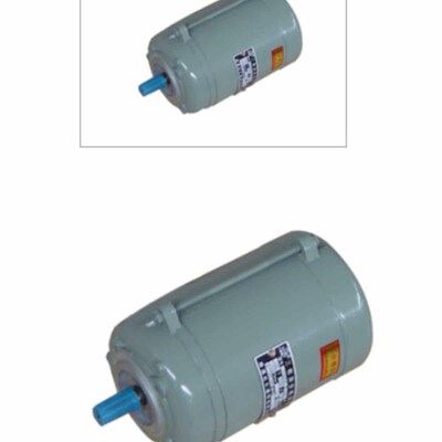 供应NANWEI电机马达YDL2T4-4 YDL2T3-3 泵组YDL2T2-2电动机油泵组