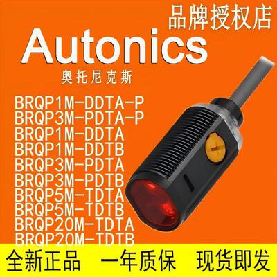 光电传感器 BRQP/100 BRP400-DDTA-DDTB