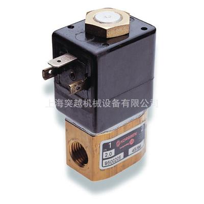 现货NORGRENM/2014/ 电磁阀原装正品