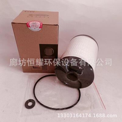 适配215-10柴油纸滤芯60307173/A14-01460工程机械发动机组滤清器
