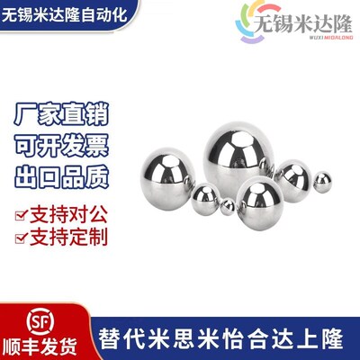 替代型 钢珠BLMJ3/3.5/4/4.5/5/6/8BLMS3/3.5/4/4.5/5/6/8