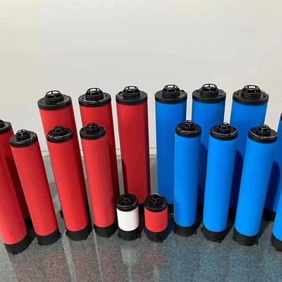 杭州山立干燥机冷干机替代过滤器滤芯SLAF-12HC HT HA HH HF