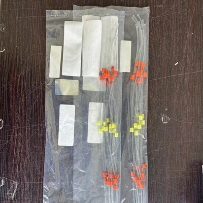 1320050 赛默飞泵管PERISTALTIC PUMP TUBING I?0,508MM OR/YE
