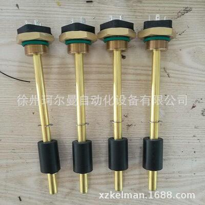 液位温度开关K2.10.3.450.O.FOPX.50T1.80T1两个温度加一个液位开