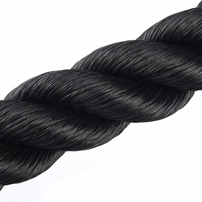 新品Tricep Rope Push Pull wDown Cord For Bodybuilding Exerci