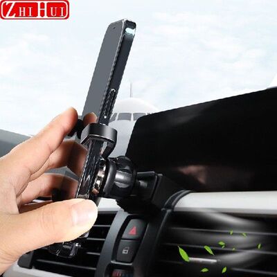 新品Car Mobile Phone Holder For BMW X5 E70 2O006-2013 X6 E71