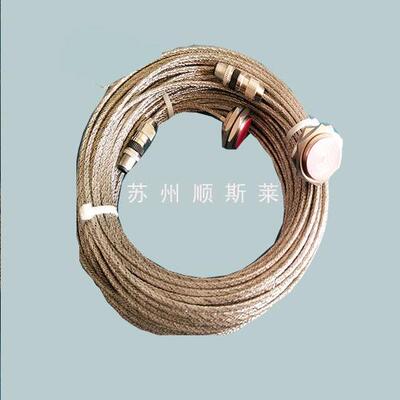 原装进口KRIZ高温传感器N15-30HTPS/16MT/12M拍前议价