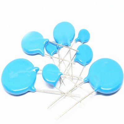 ZOV压敏电阻器07D180K 7D220 7D270 7D330 7D390 7D471K 331K CRY