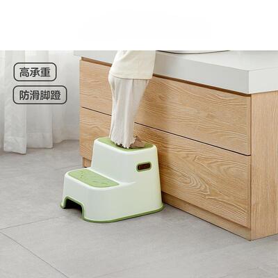 儿童垫脚凳宝宝踩脚凳防滑洗漱洗脸手台阶脚踏凳小板凳11111111