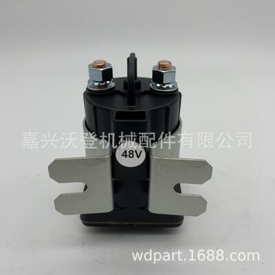 48V电磁阀114-4811-020用于Trombetta