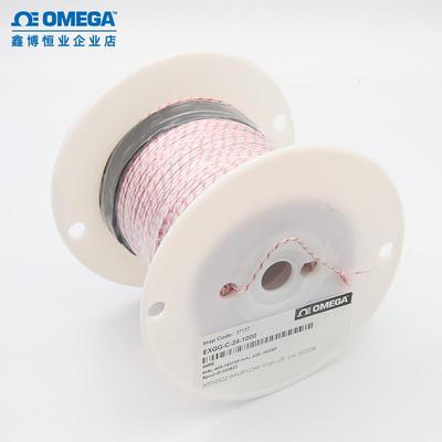 TT-J-24-TWSH-SLE-25 EXFF-J-16-100美国热电偶延长线