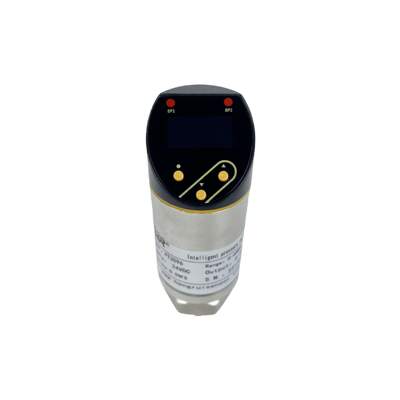 PT3096 电子压力开关 1路模拟量4-20mA 2路开关量2PNP/NPN可切换