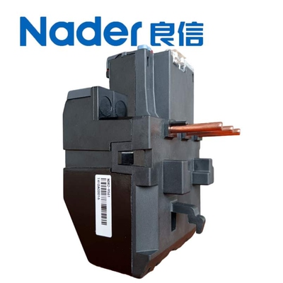 NDR2-9561系列Nader上海良信热过载继电器电动机保护3821 14069