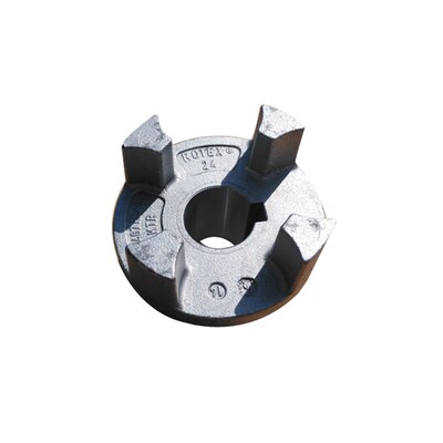 KTR精密联轴器ROTEX28弹性圈www.KTR.com-ROTEX38 GG 98SHA靠背轮