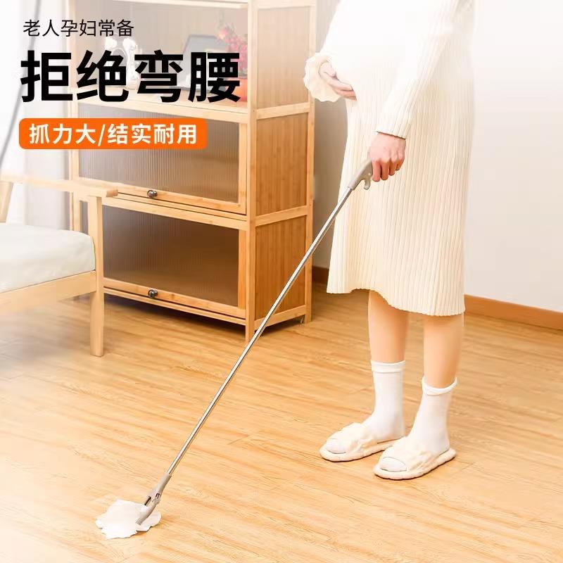 孕妇免弯腰长柄夹子垃圾夹捡东西玩具拾物器不弯腰钳子孕期取物夹