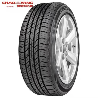 朝阳轮胎215/50R18 92V 欧拉好猫2155018 马自达CX-3 大众探歌